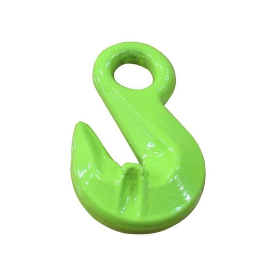 Eye Chain Grab Hook Grade 80 or Grade 100 | SecureFix Direct