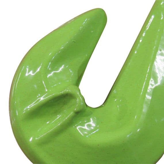 Eye Chain Grab Hook Grade 80 or Grade 100 | SecureFix Direct