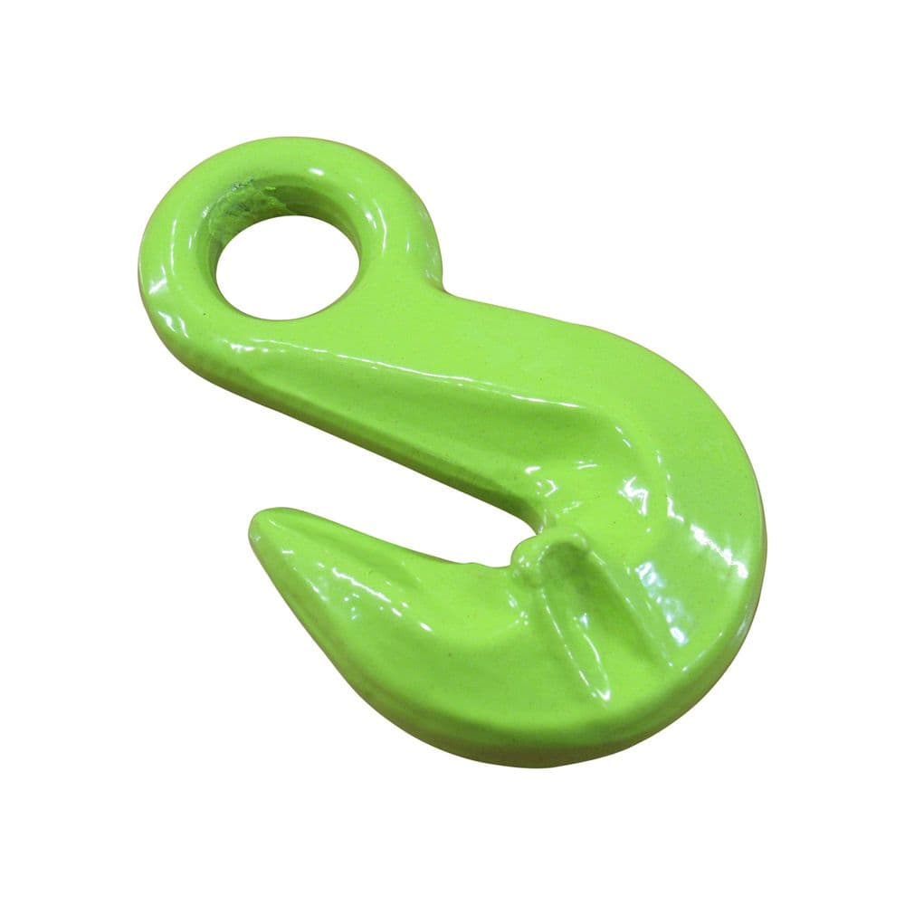 Eye Chain Grab Hook Grade 80 or Grade 100 | SecureFix Direct