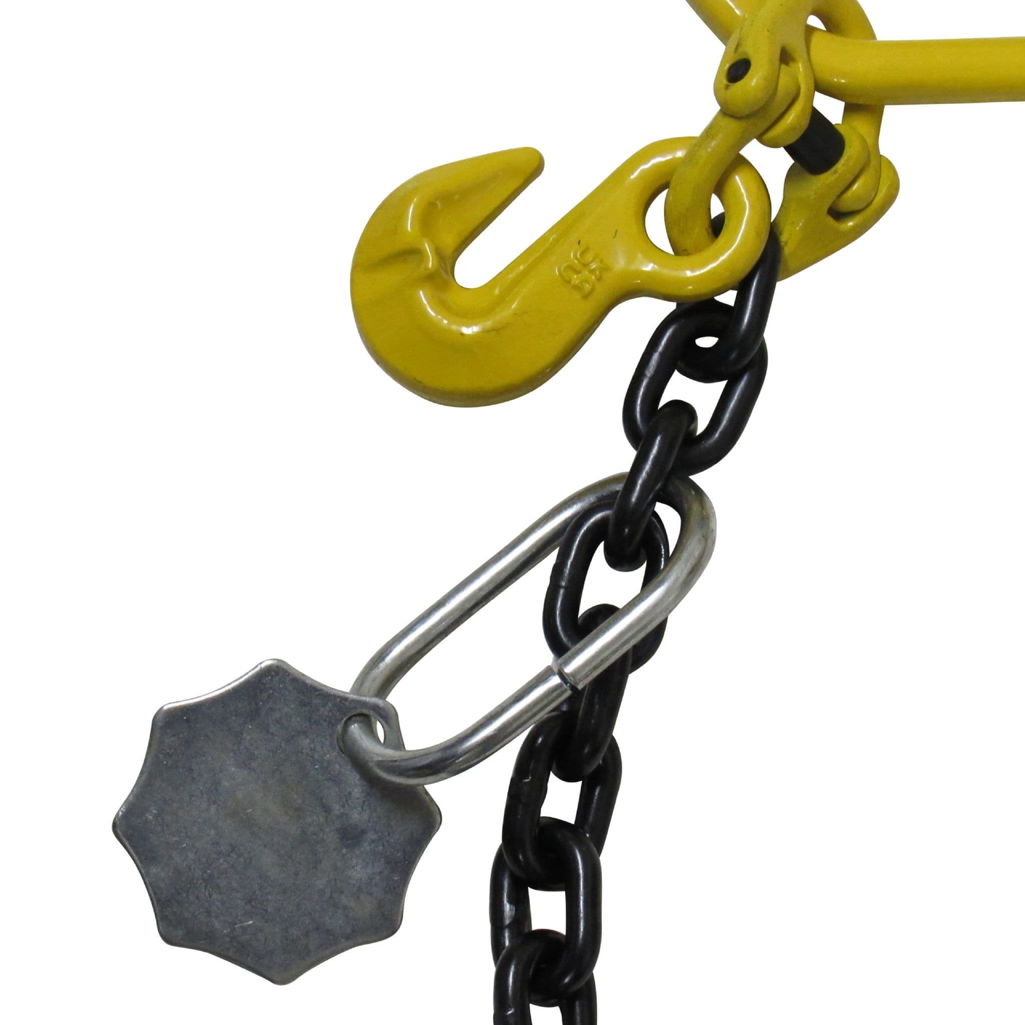 1.5T and 3.15 Chain Slings 1,2,4 Leg | SecureFix Direct