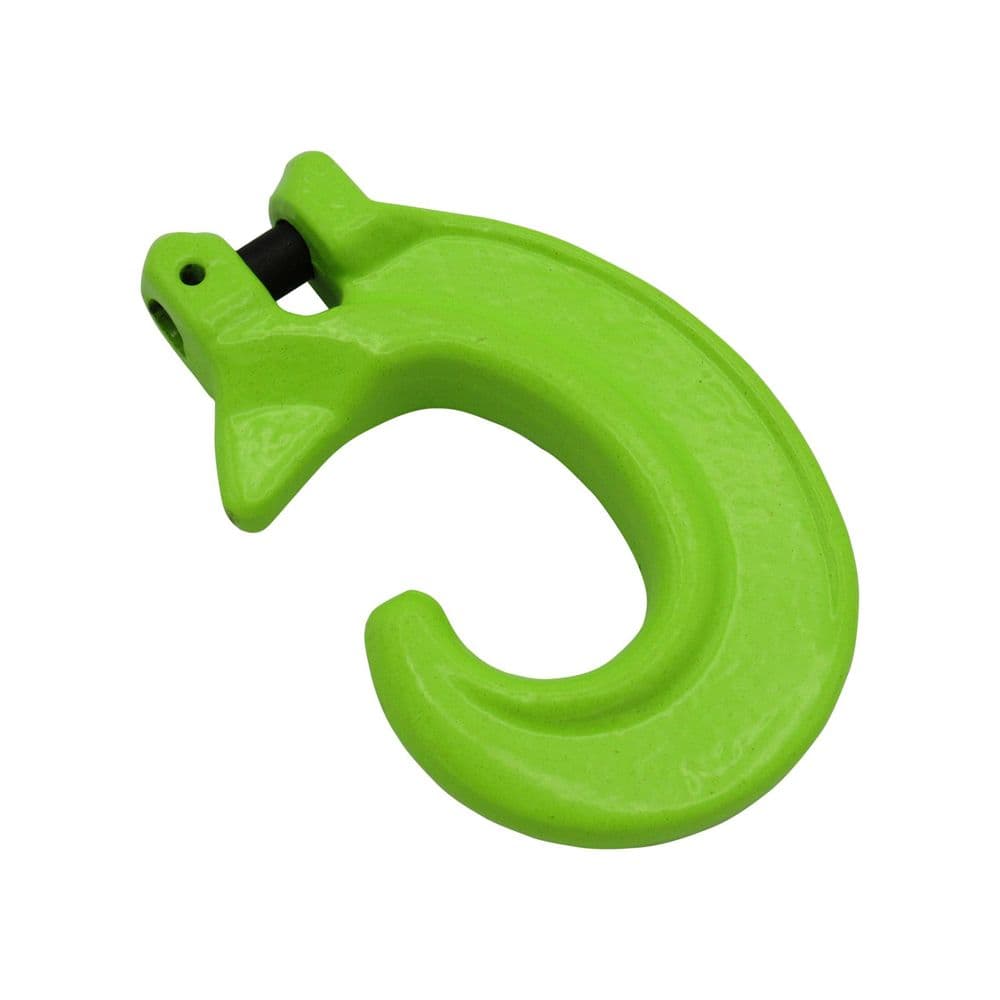 G100 10MM Heavy Duty C Hook | SecureFix Direct