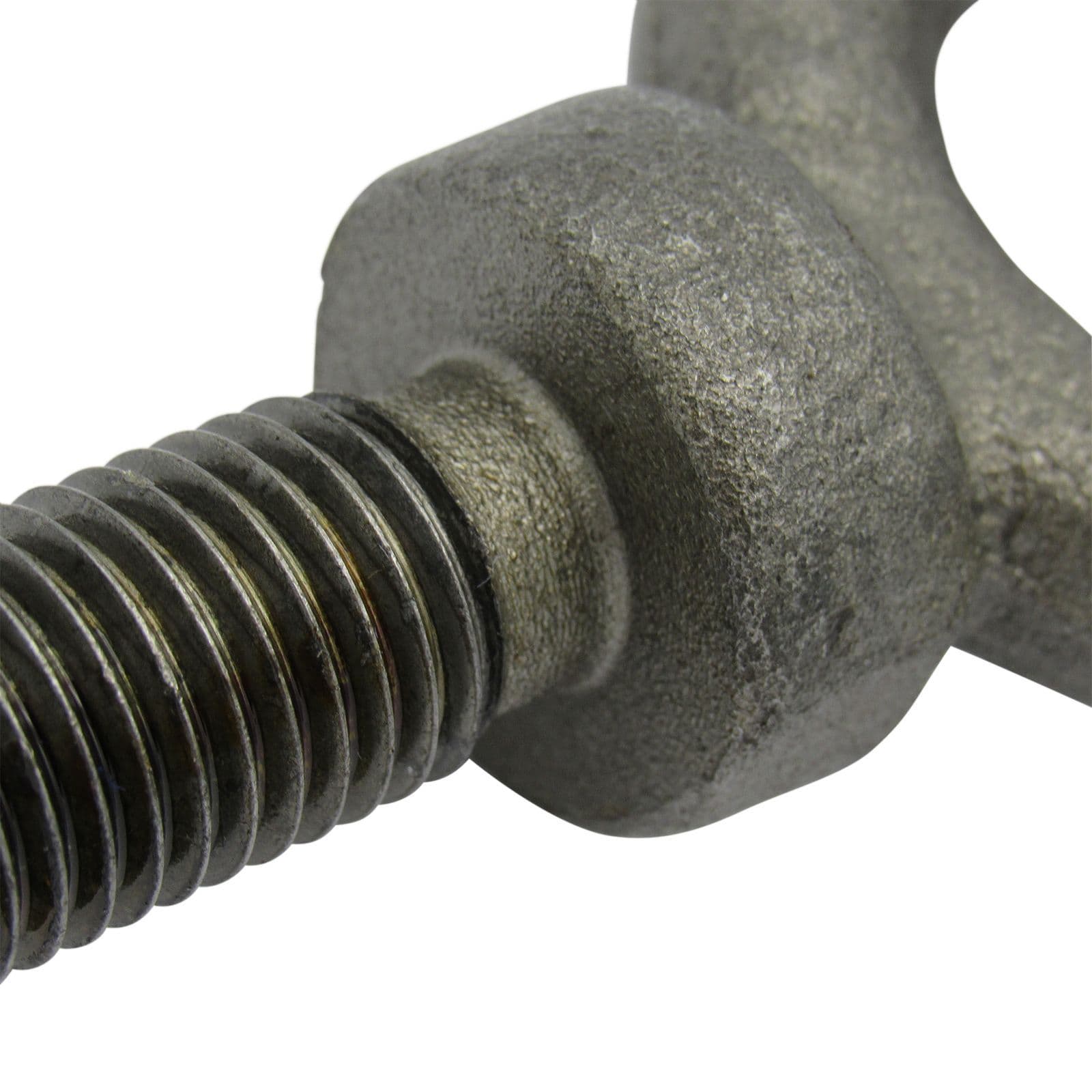 Long Shank Lifting Eye Bolts Dynamo | SecureFix Direct