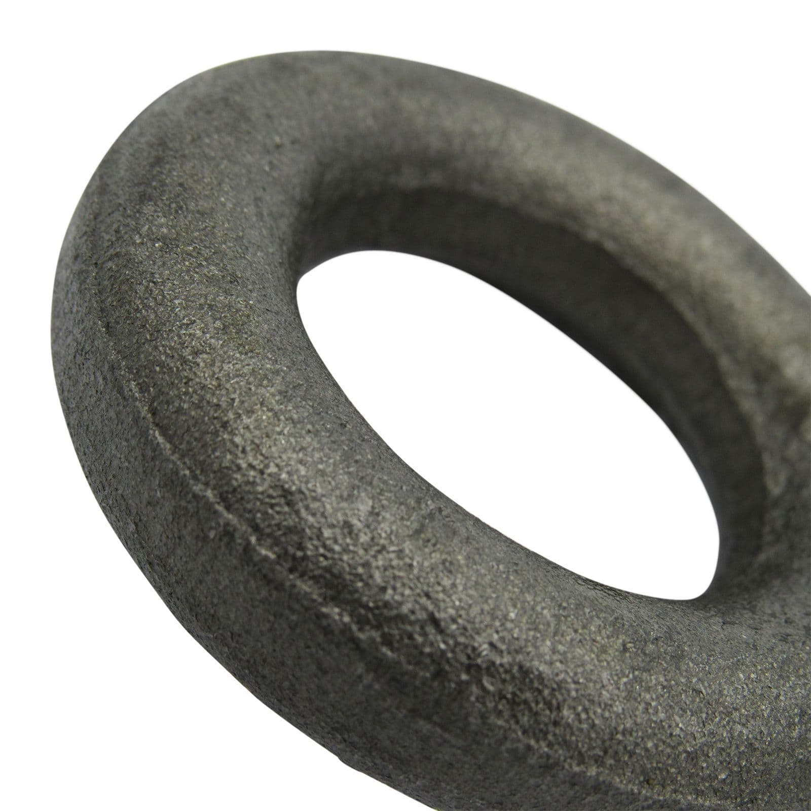 Long Shank Lifting Eye Bolts Dynamo | SecureFix Direct