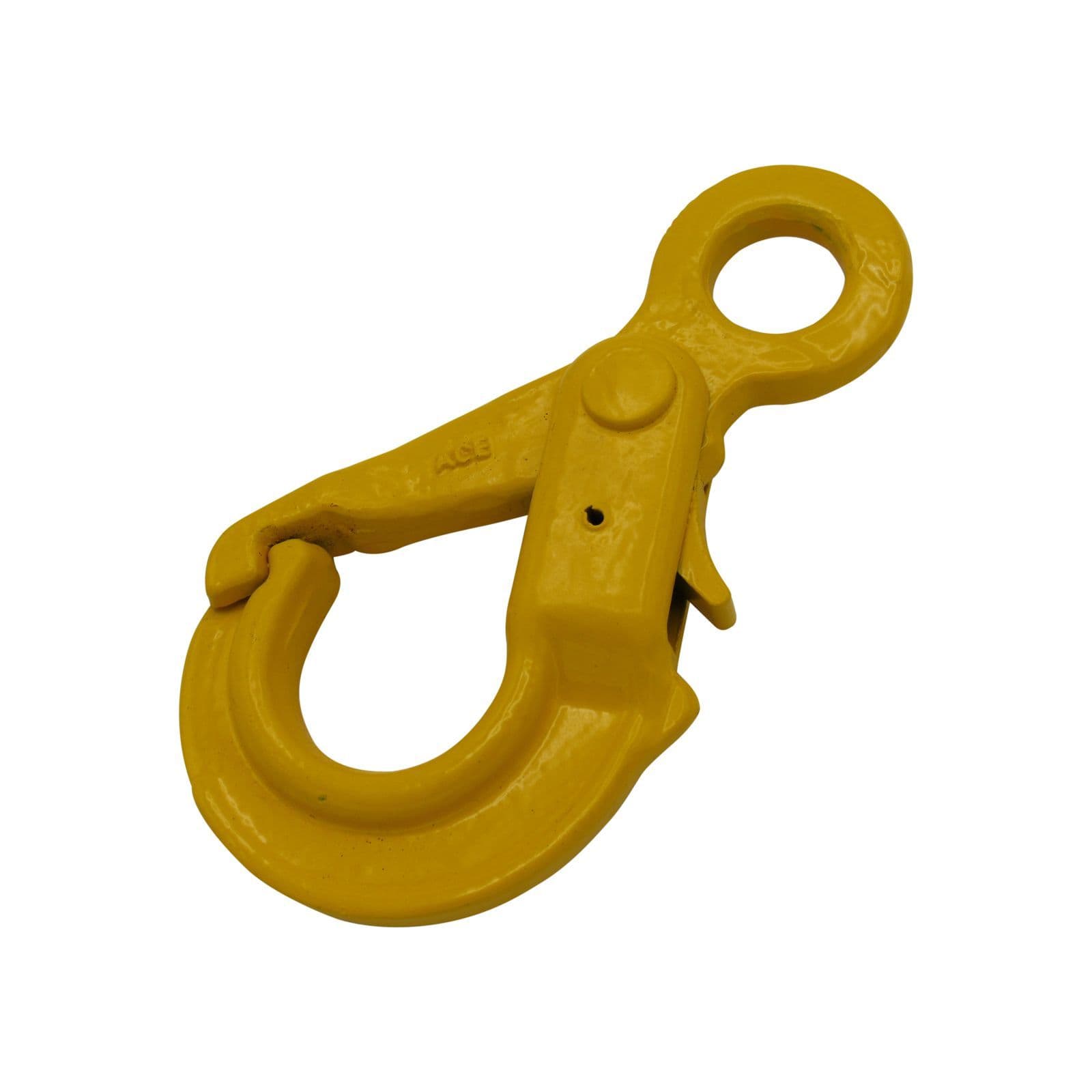 Grade 80 & 100 Eye Autolock Hook | SecureFix Direct