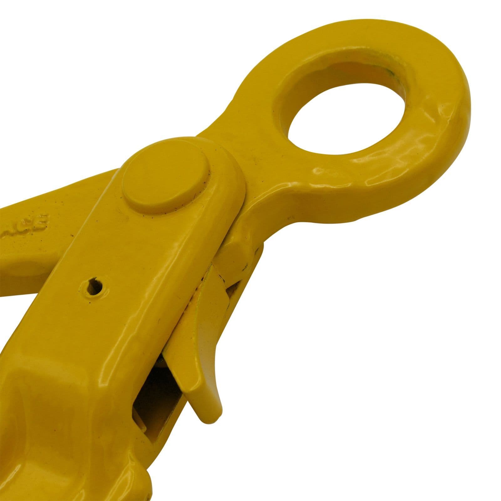 Grade 80 & 100 Eye Autolock Hook | SecureFix Direct