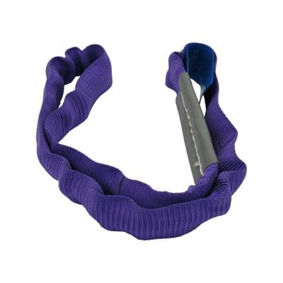 Web Slings & Round Slings | SecureFix Direct