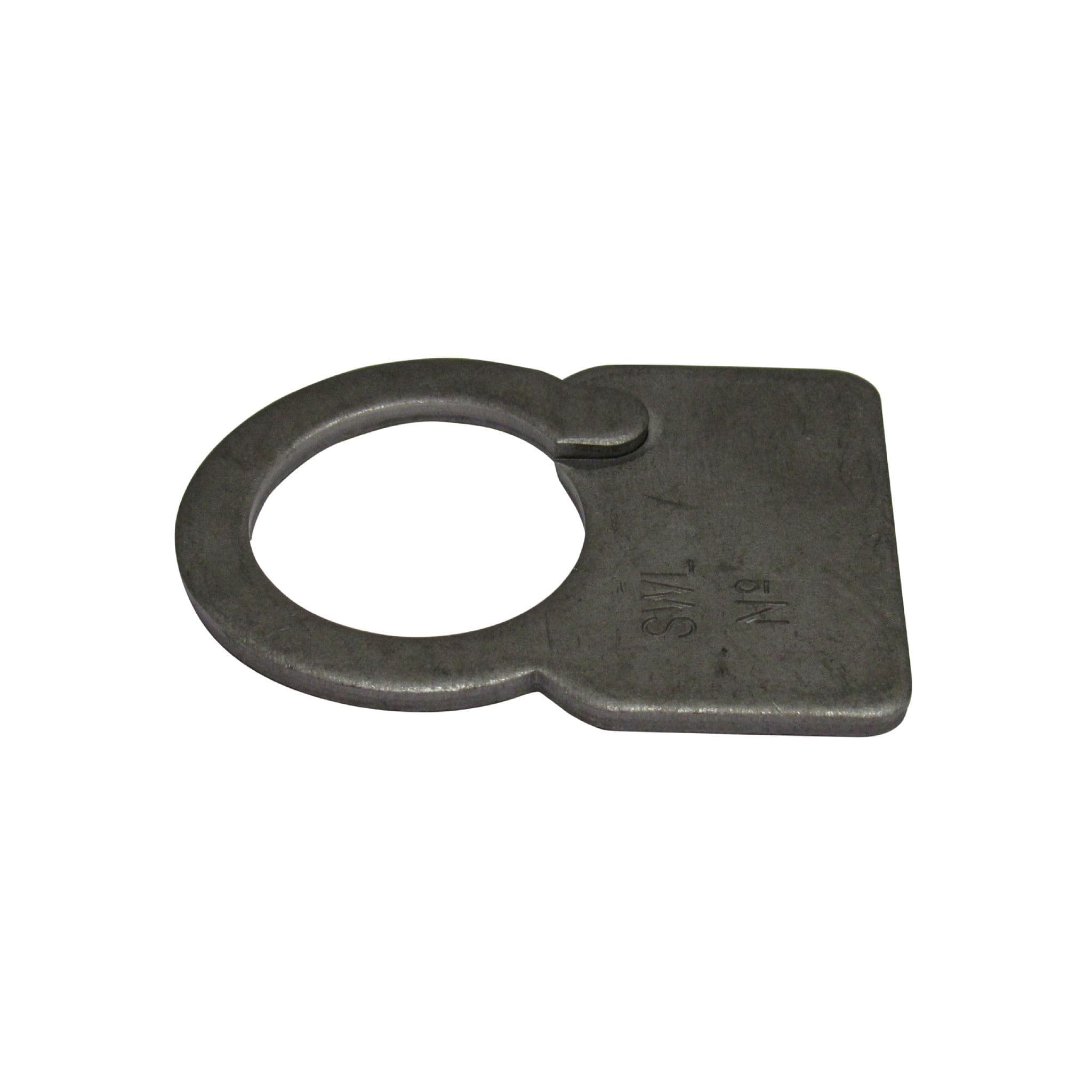 Identification Chain Tag 16MM-44MM | SecureFix Direct
