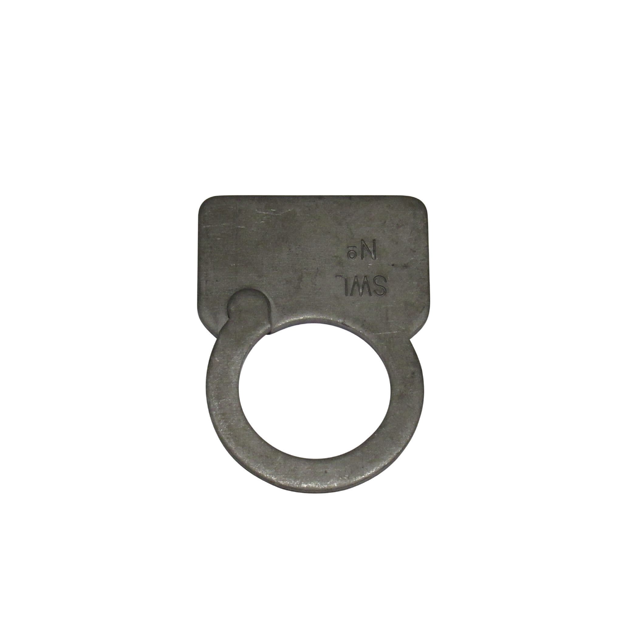 Identification Chain Tag 16MM-44MM | SecureFix Direct