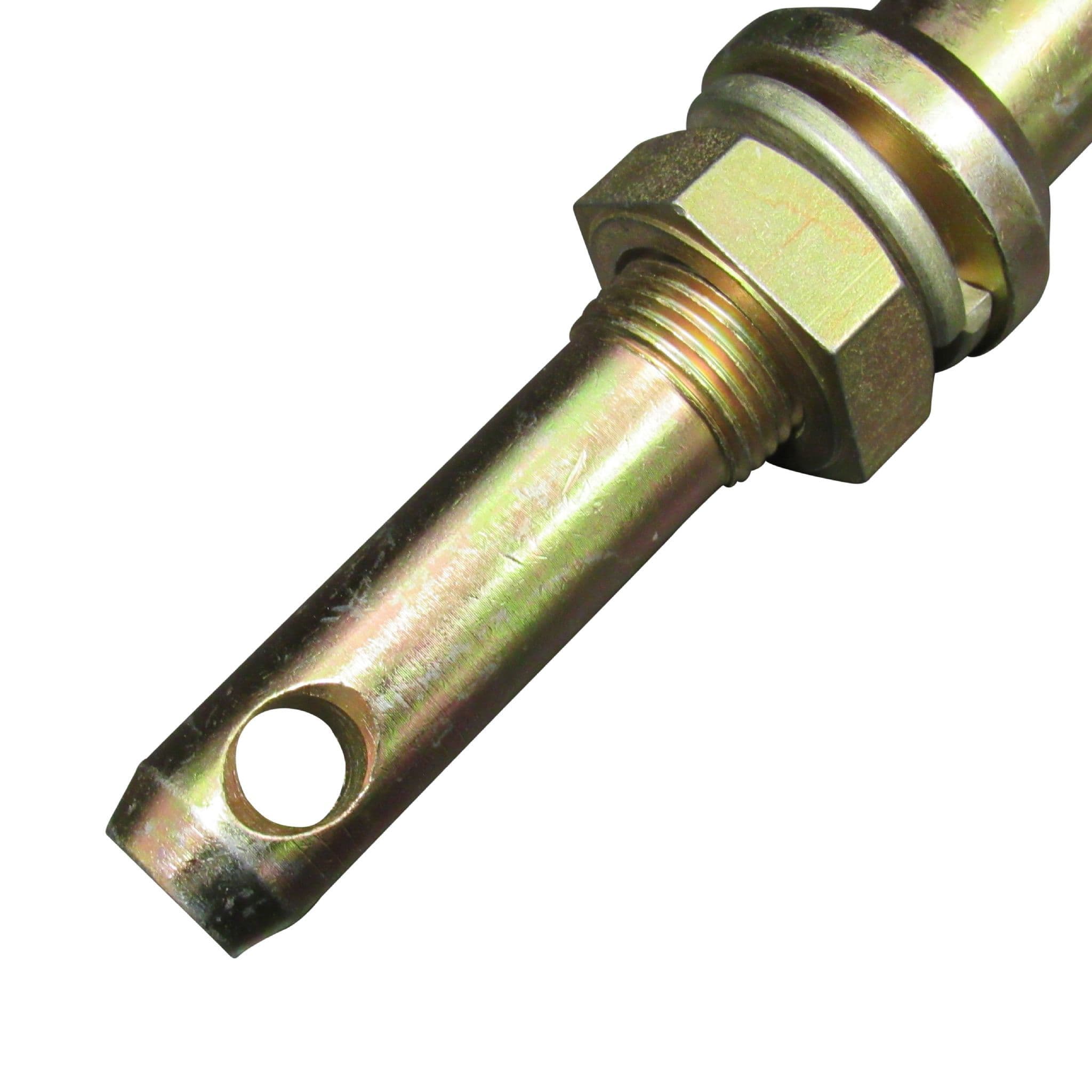 1" Cat 1-2 Implement Mounting Pin | SecureFix Direct