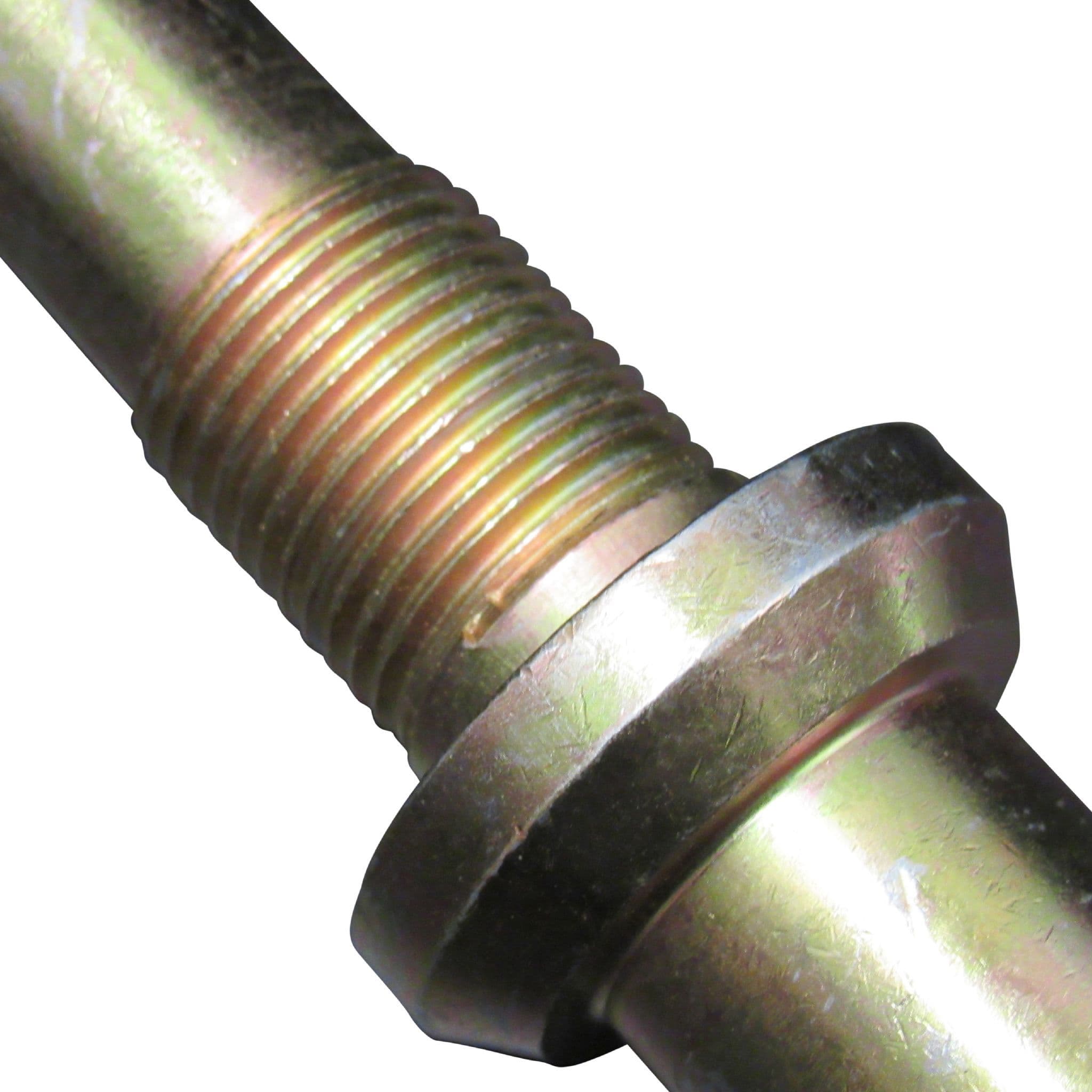 1" Cat 1-2 Implement Mounting Pin | SecureFix Direct