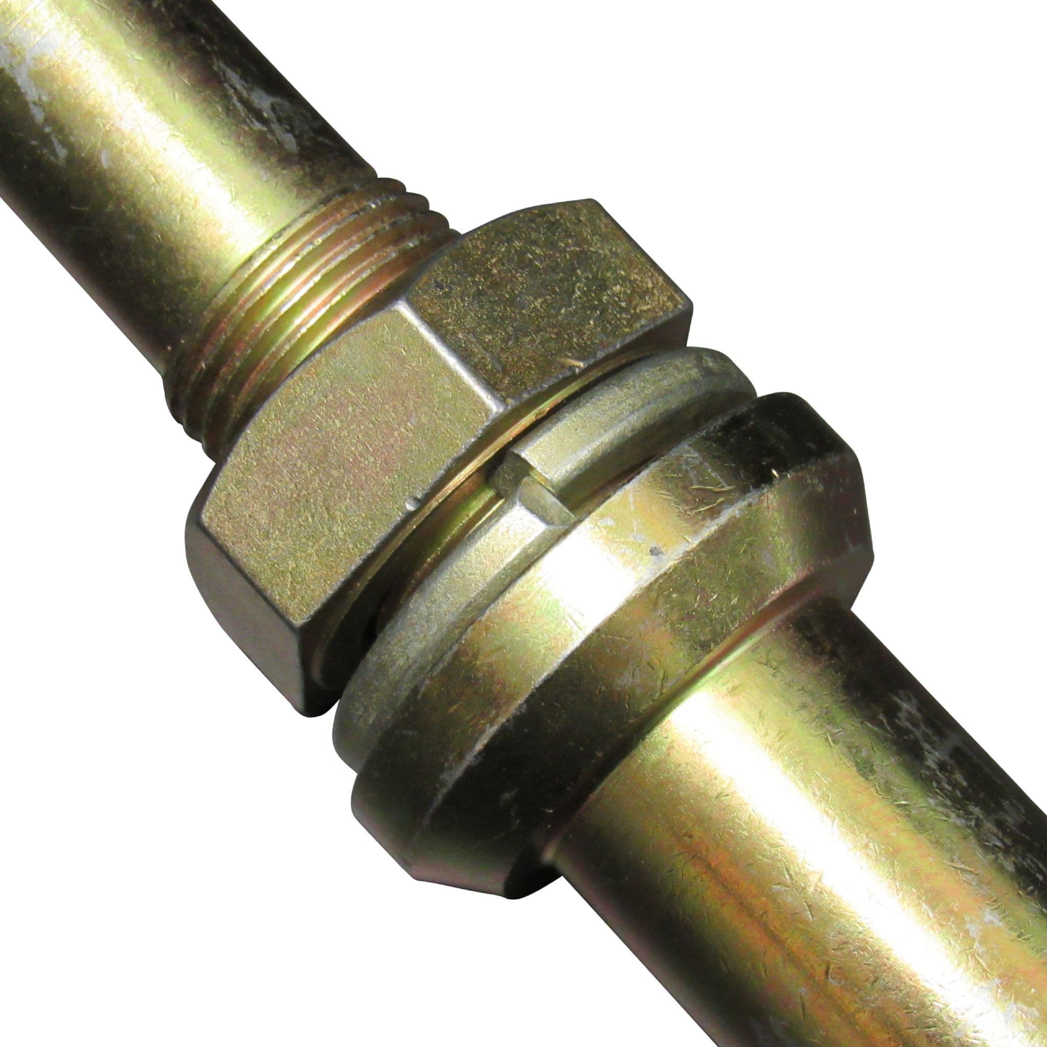 1" Cat 1-2 Implement Mounting Pin | SecureFix Direct