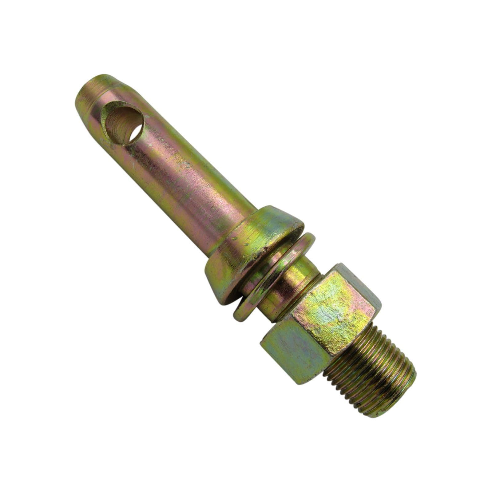 7/8" Cat 1 Implement Mounting Pin | SecureFix Direct