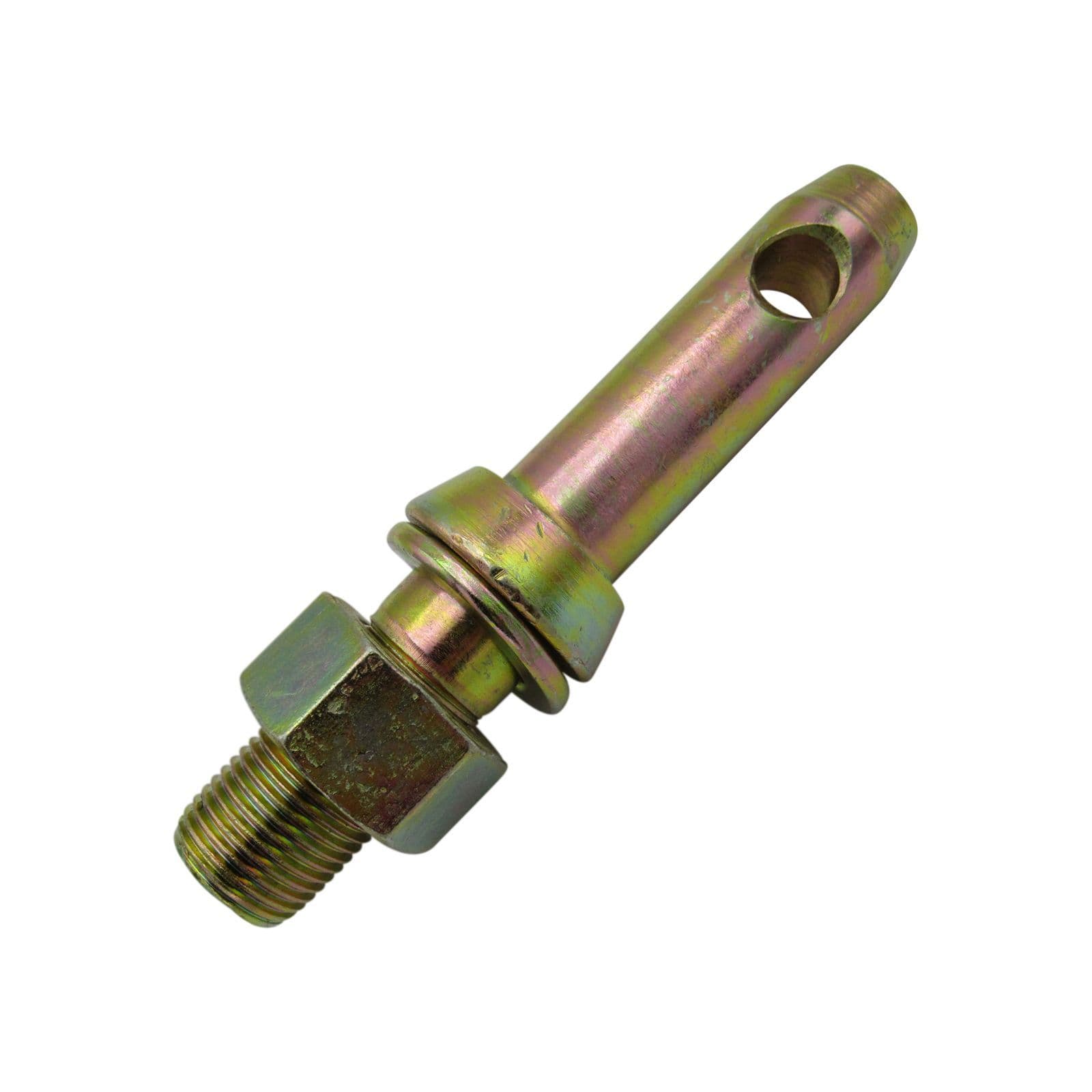 7/8" Cat 1 Implement Mounting Pin | SecureFix Direct