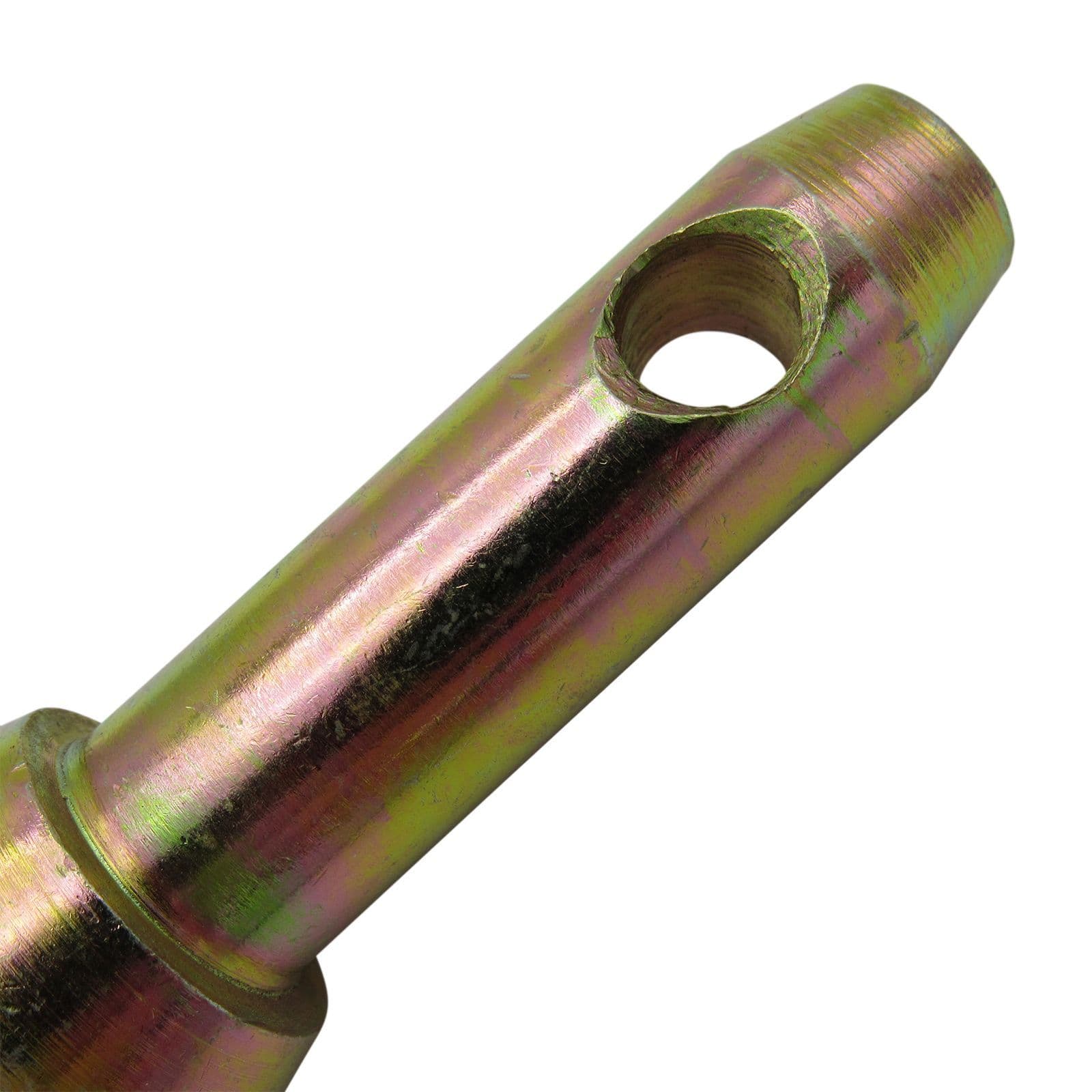 1 1/8" Cat 2 Implement Mounting Pin | SecureFix Direct