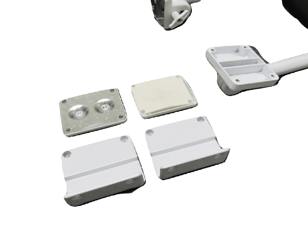 Motorhome Lockable Security Handle | SecureFix Direct