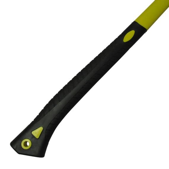 4LB Heavy Duty Axe Fibreglass Shaft | SecureFIx Direct