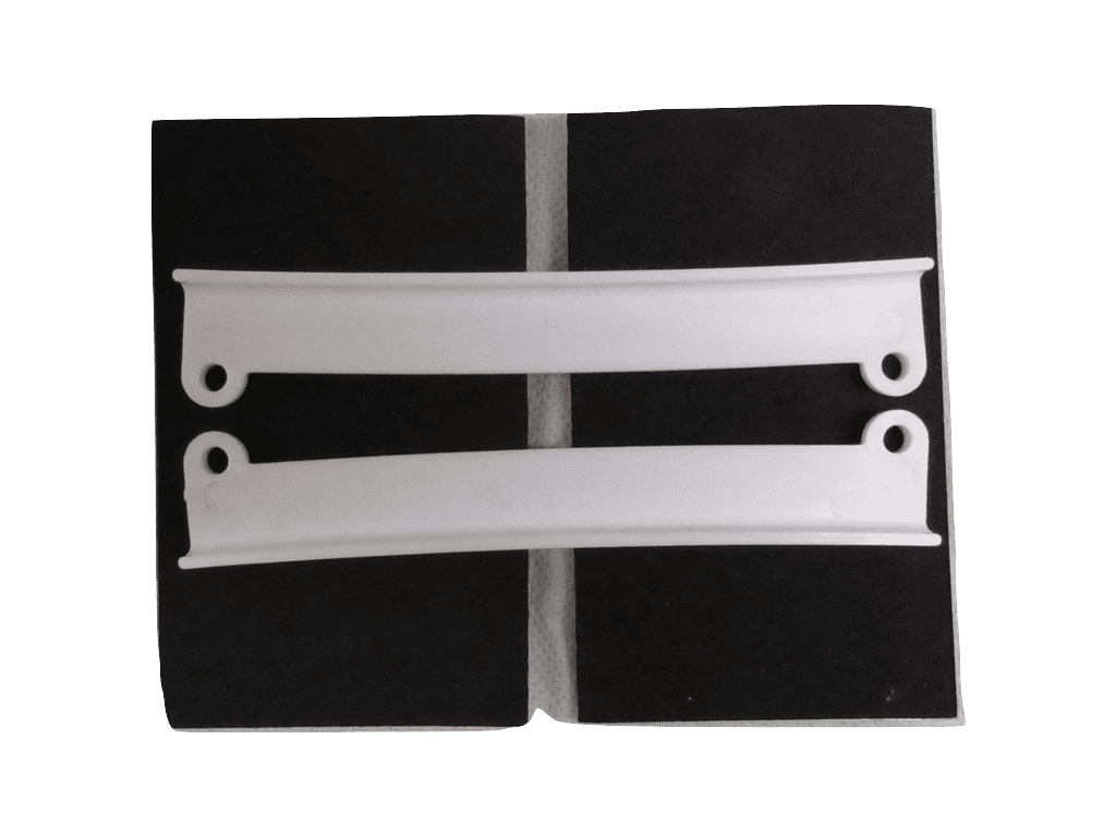 Long Arm Mirror Protectors & Reflectors | SecureFix Direct