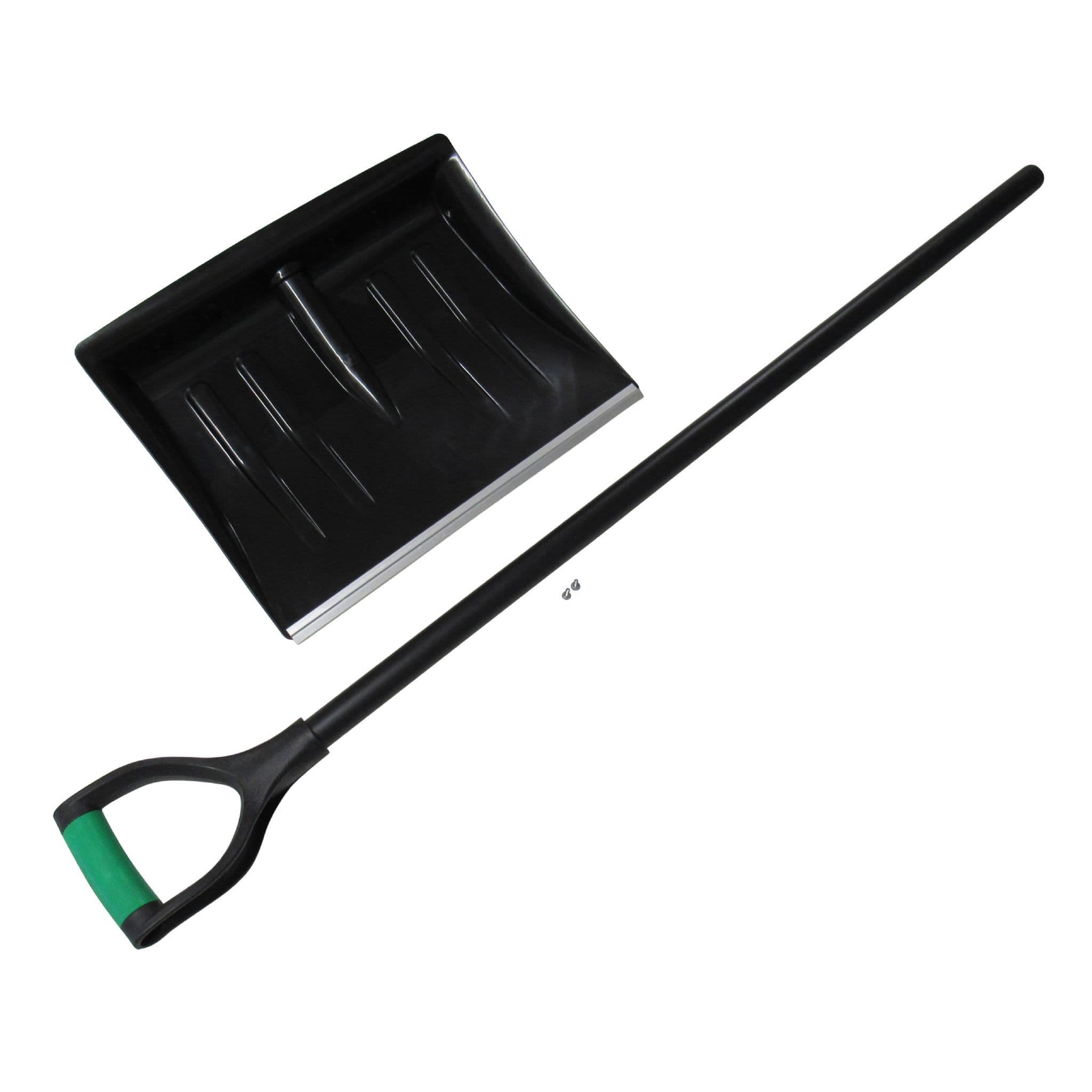 Long Handled Snow Shovel | SecureFix Direct
