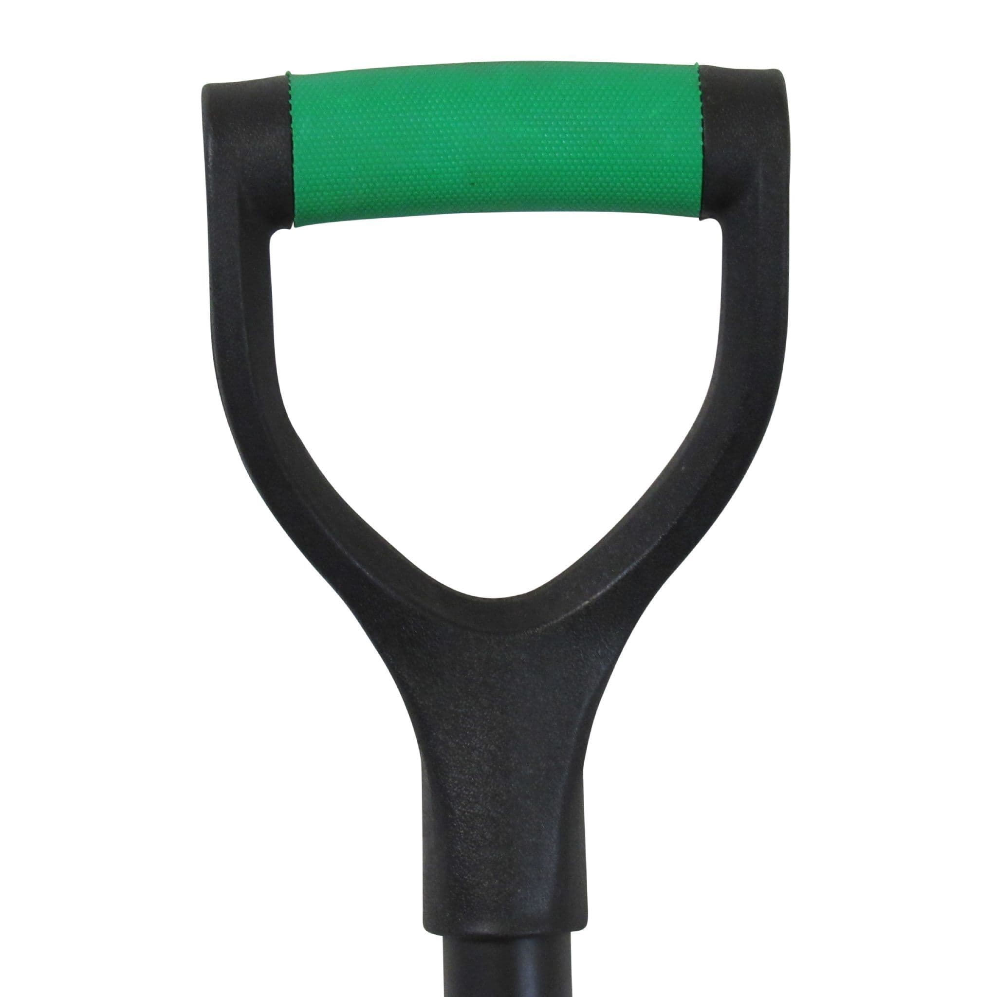 Long Handled Snow Shovel | SecureFix Direct