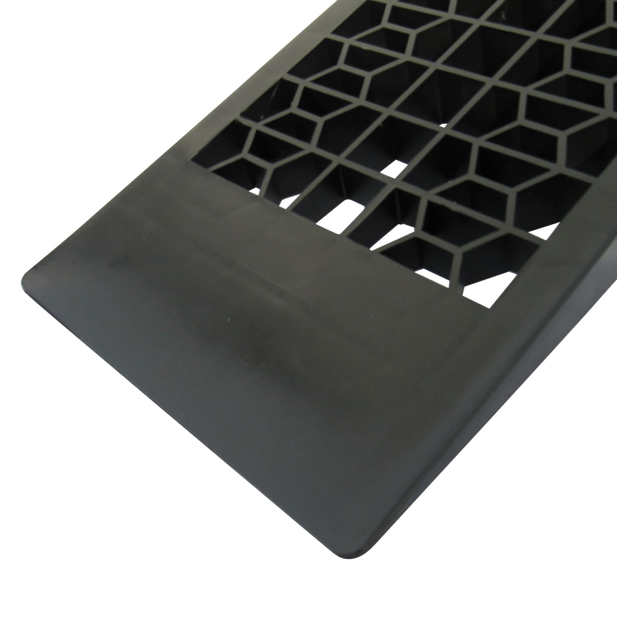 Plastic Low Profile Car Ramps X2 | Securefix Direct