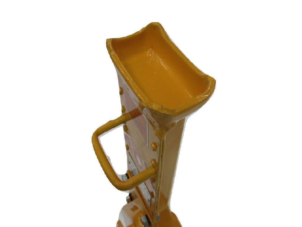 1.5T Low Profile Lifting Jack | SecureFix Direct