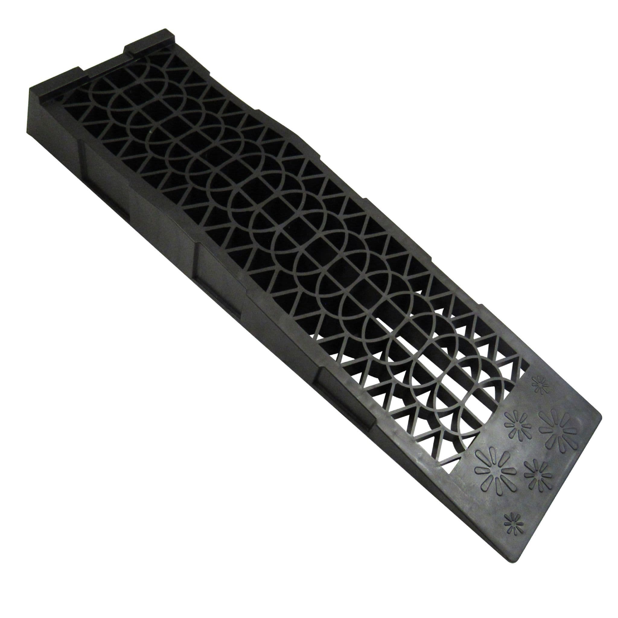 Low Rise Car Ramp Heavy Duty | SecureFix Direct