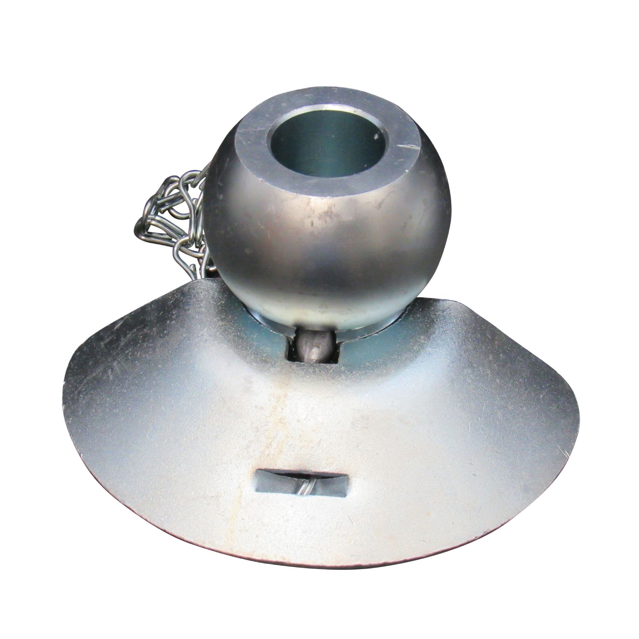 Lower Linkage Ball Guide Cone Assembly Cat 3-2 29MM x 64MM Tractor ...