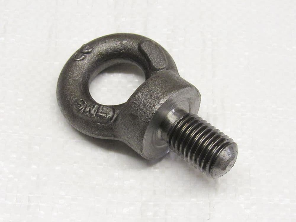 M30 Lifting Eyebolt | SecureFix Direct