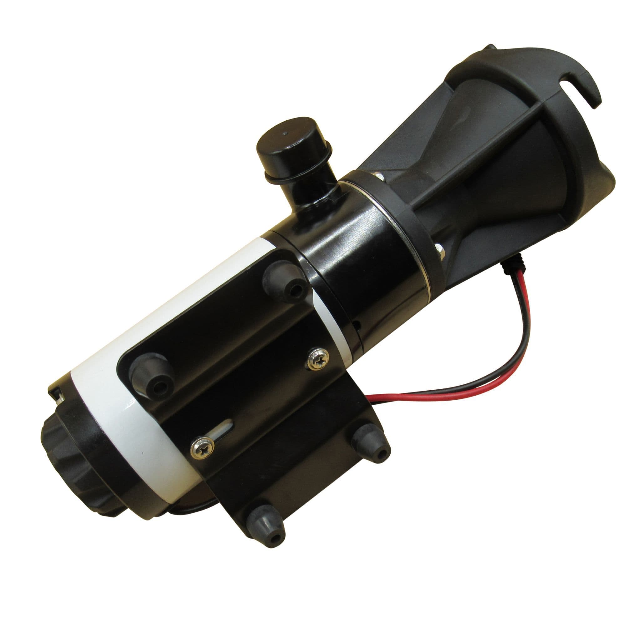 12V Macerator Toilet Waste Pump | SecureFix Direct