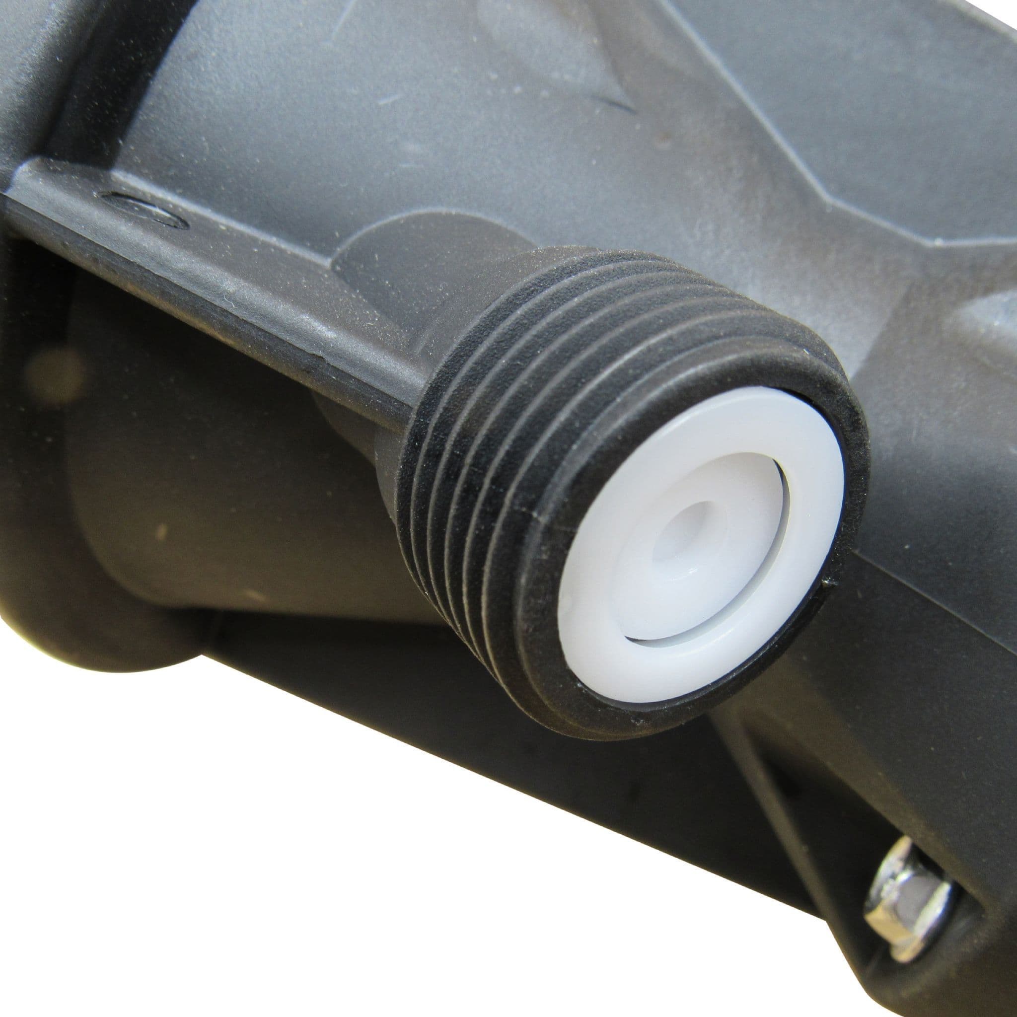 12V Macerator Toilet Waste Pump | SecureFix Direct