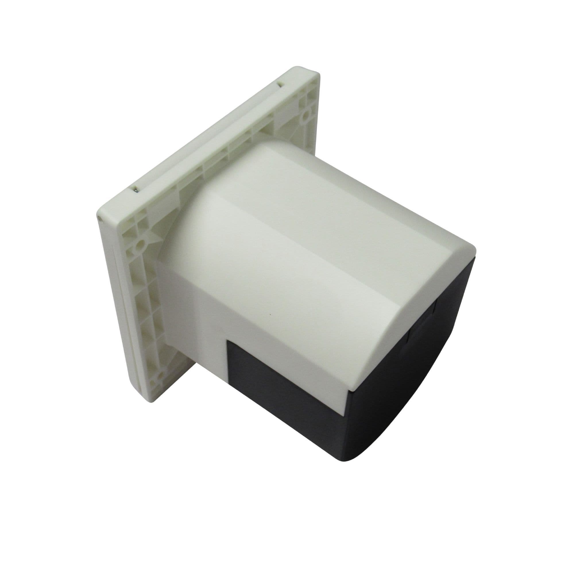 240V Mains Hook Up Socket | SecureFix Direct