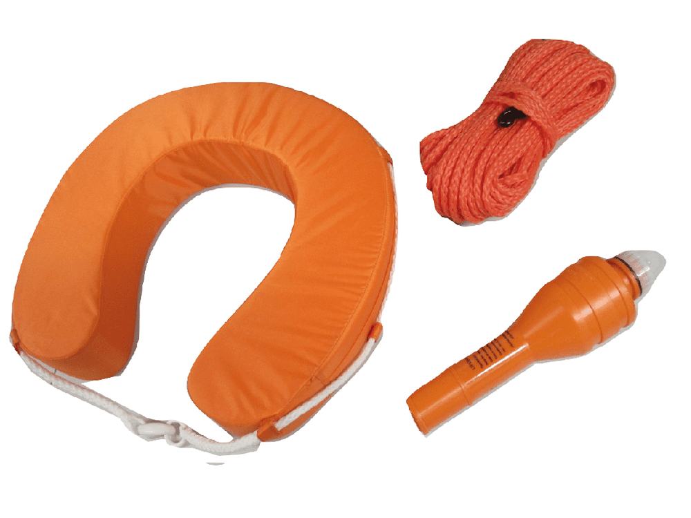 Man Overboard rescue Kit | SecureFix Direct