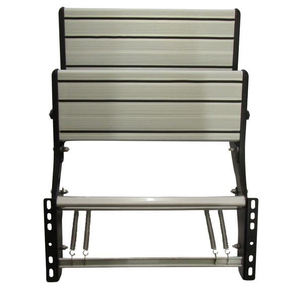 Motorhome Caravan Pull Out Steps | SecureFix Direct