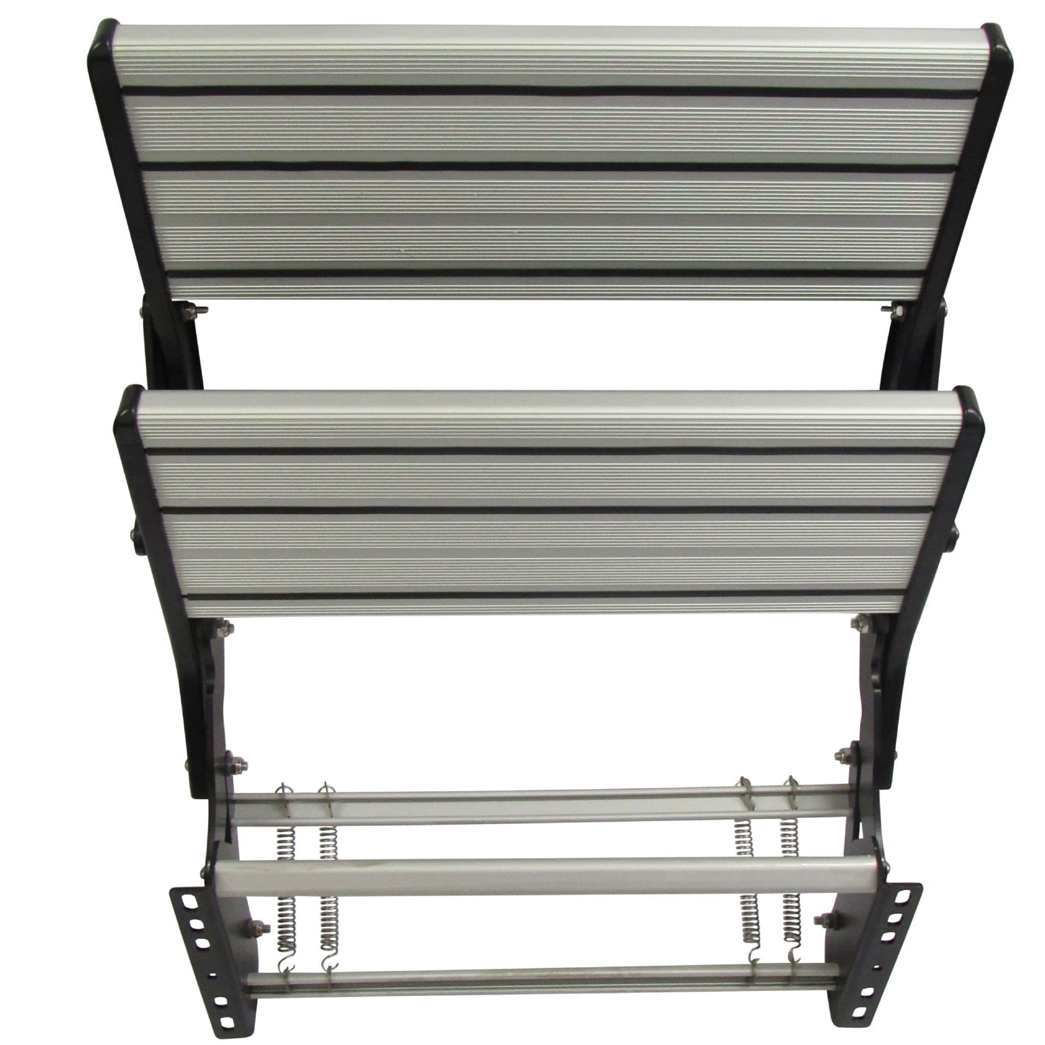 Motorhome Caravan Pull Out Steps | SecureFix Direct