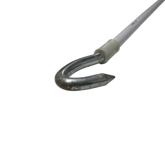 Shutter Winding Exterior Awning Handle | SecureFix Direct