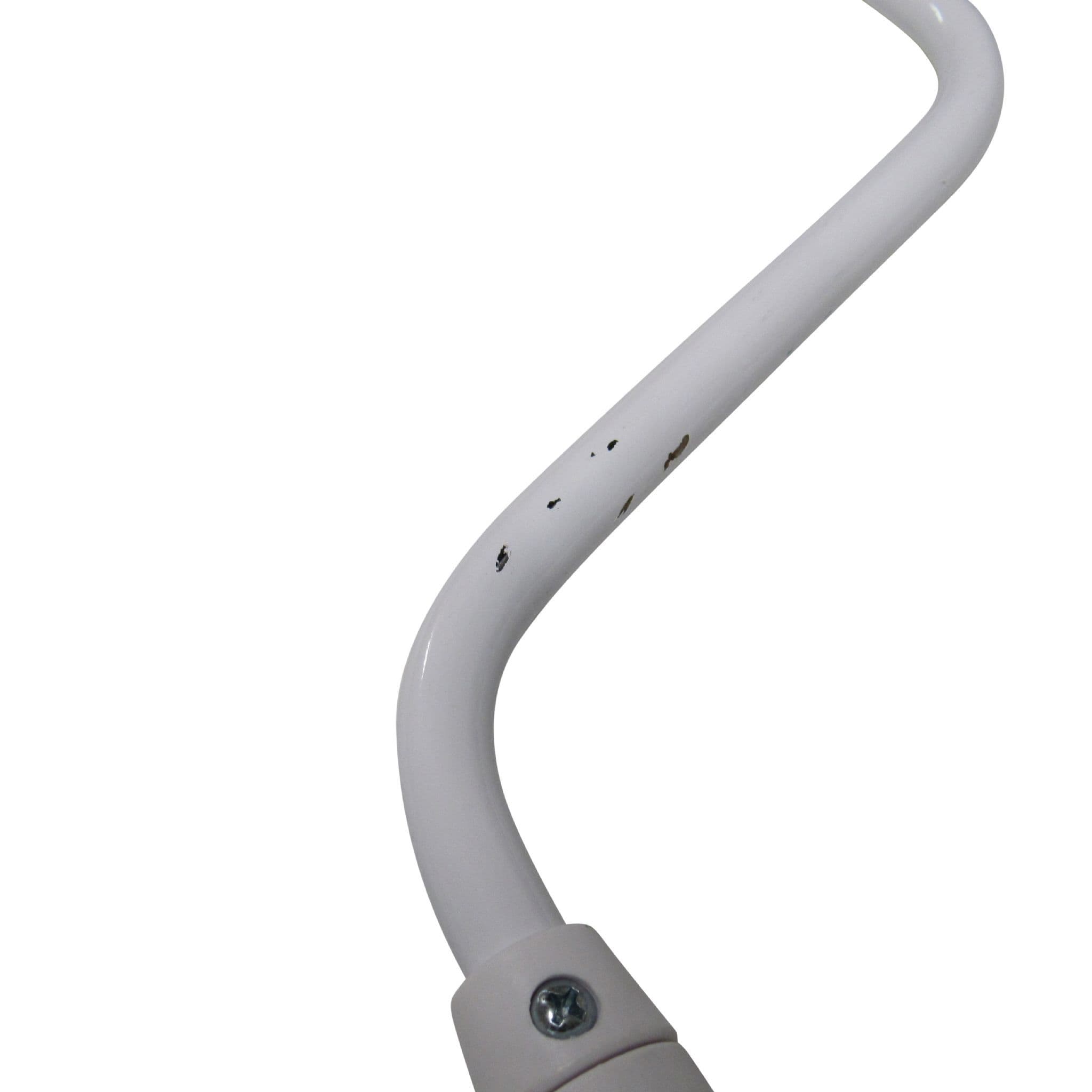 Shutter Winding Exterior Awning Handle | SecureFix Direct