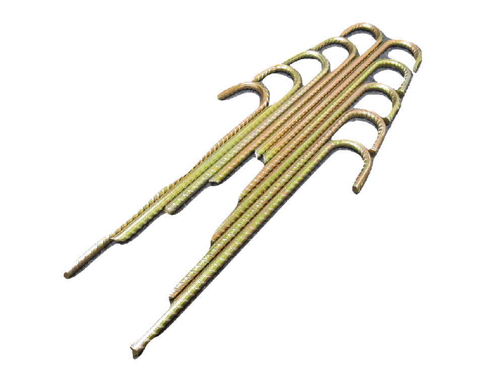 Marquee Pegs Heavy Duty x10 | SecureFix Direct