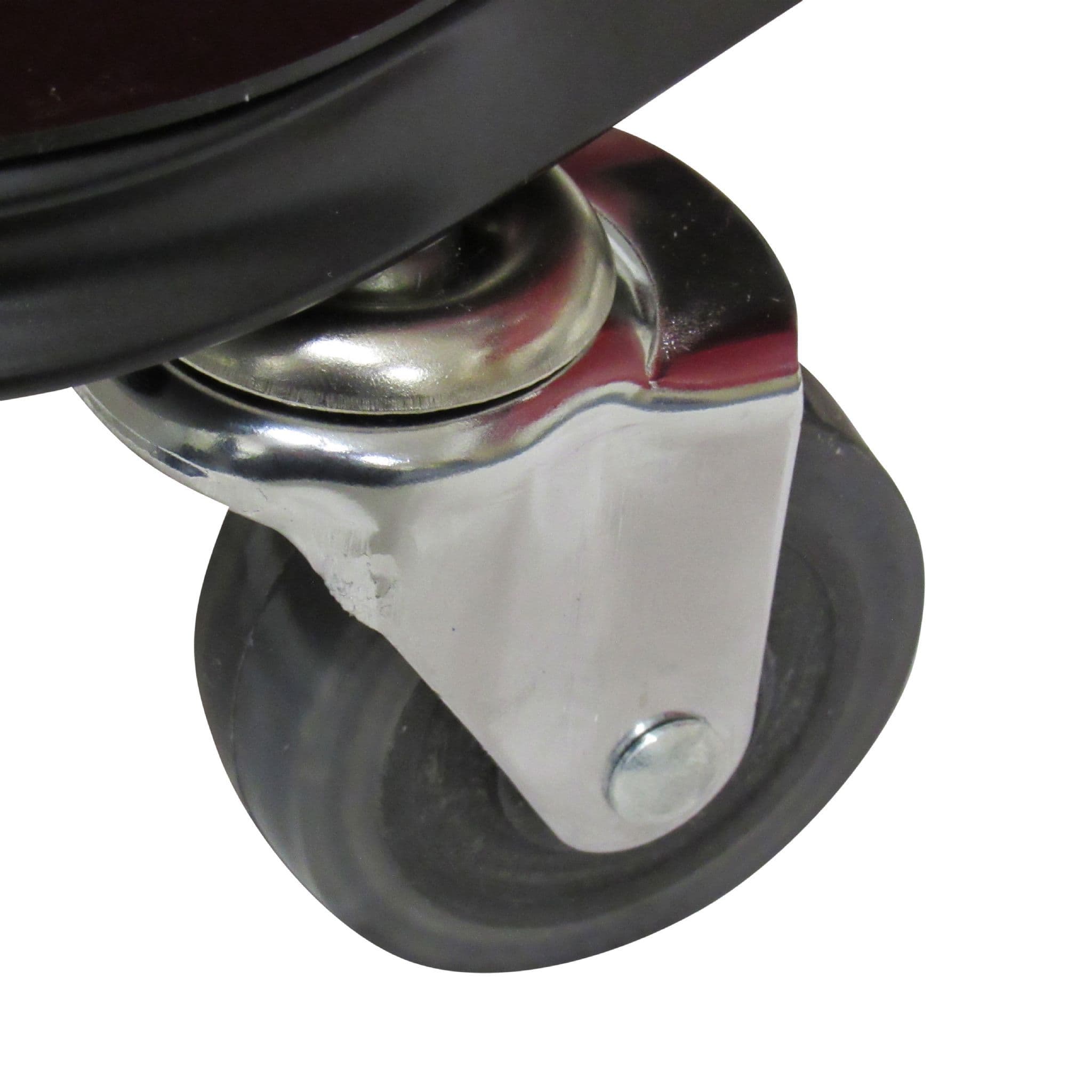 Rolling Creeper Stool With Drawers | SecureFix Direct