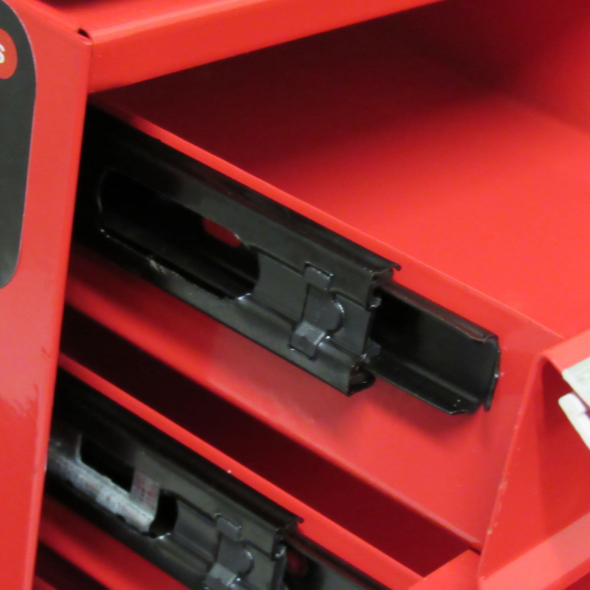 Rolling Creeper Stool With Drawers | SecureFix Direct