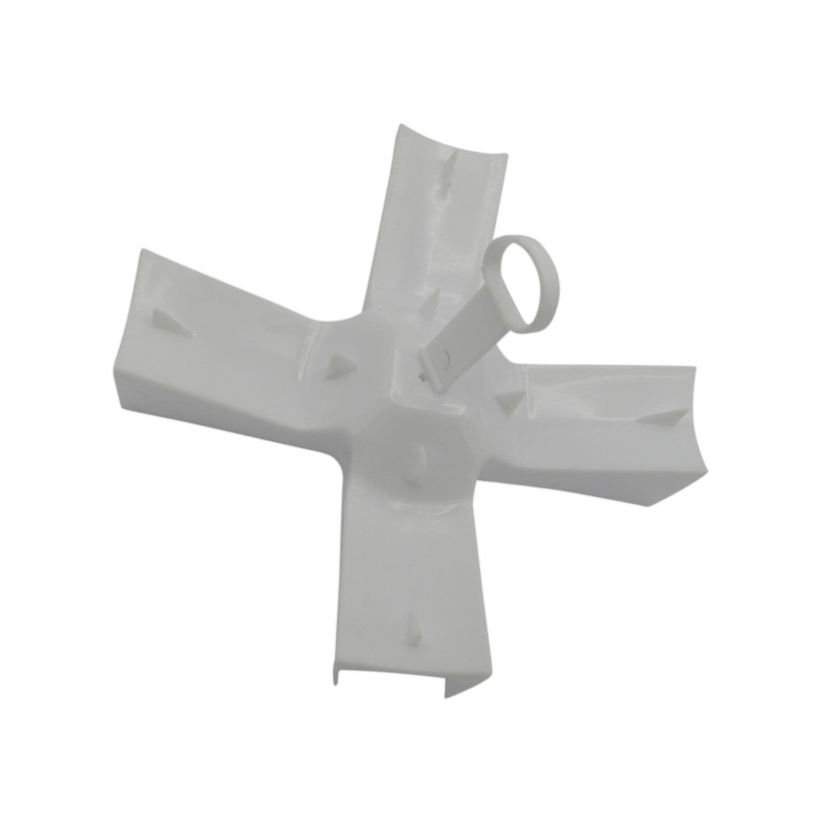 Microwave Baked Potato Holder | SecureFix Direct