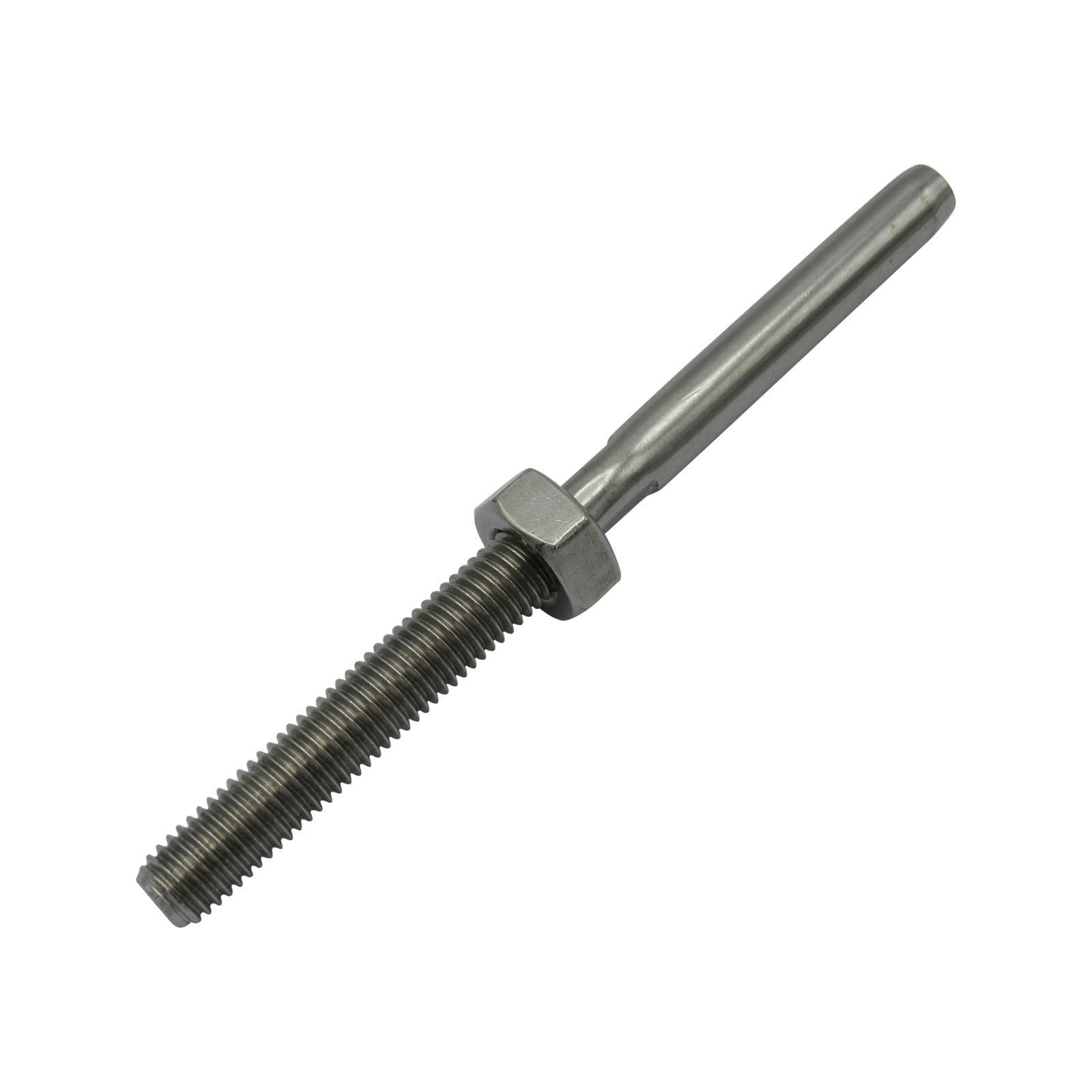 Mini 3MM Stud Terminal Stainless LH | SecureFix Direct