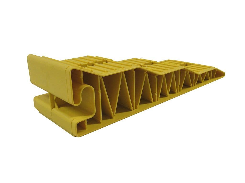 3 Step Level Up Ramp 5000KG | SecureFix Direct