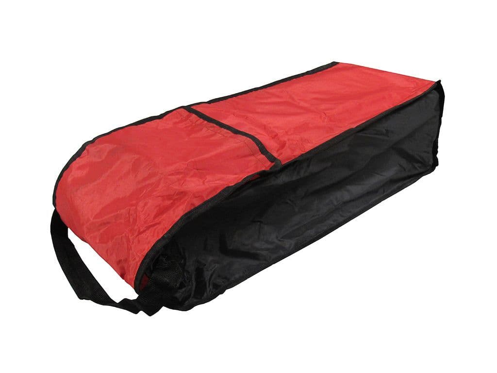 3 Step Level Up Ramp 5000KG | SecureFix Direct