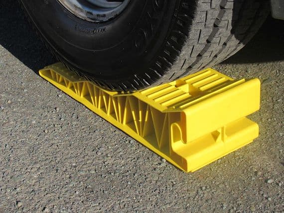3 Step Level Up Ramp 5000KG | SecureFix Direct