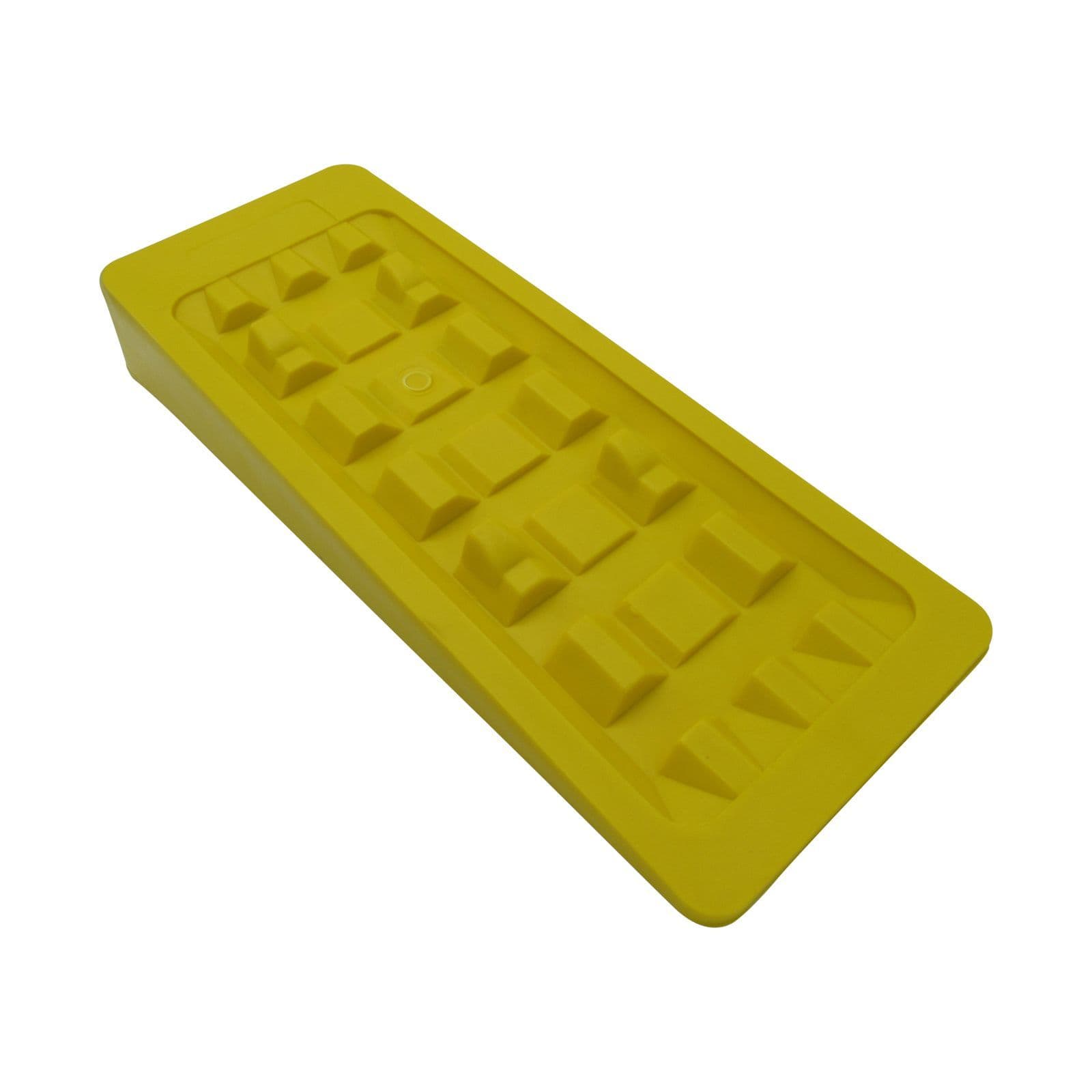 5T Caravan Levelling Ramps Optional Bag | SecureFix Direct