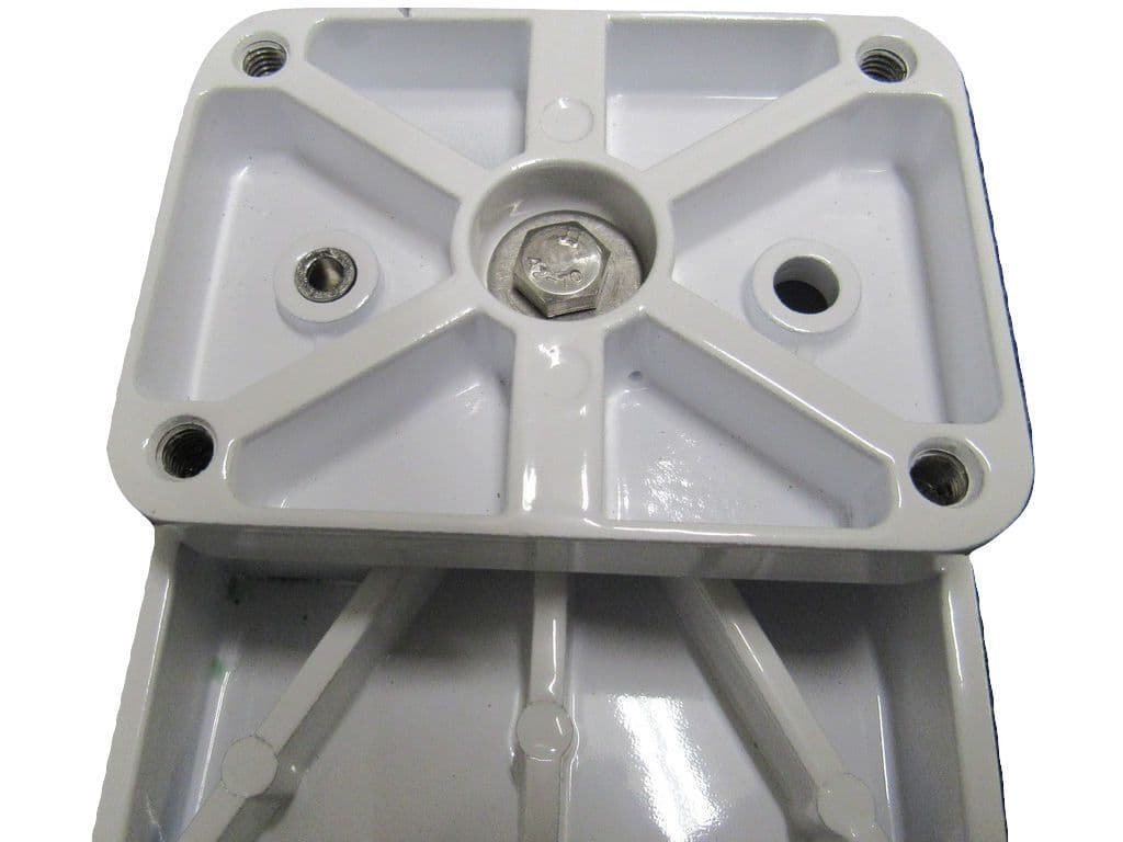 Motorhome Door Lock Plate | SecureFix Direct