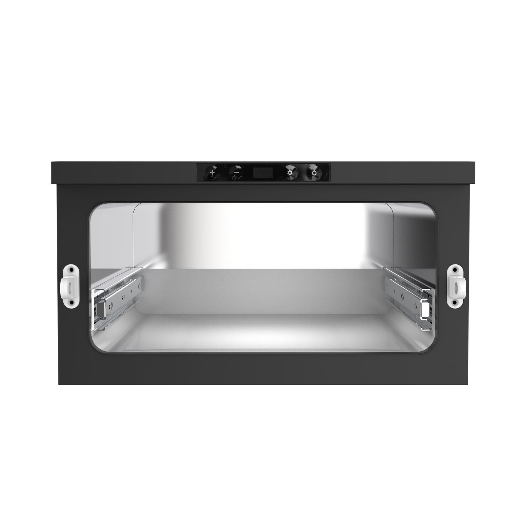20L Campervan Drawer Fridge Freezer | SecureFix Direct