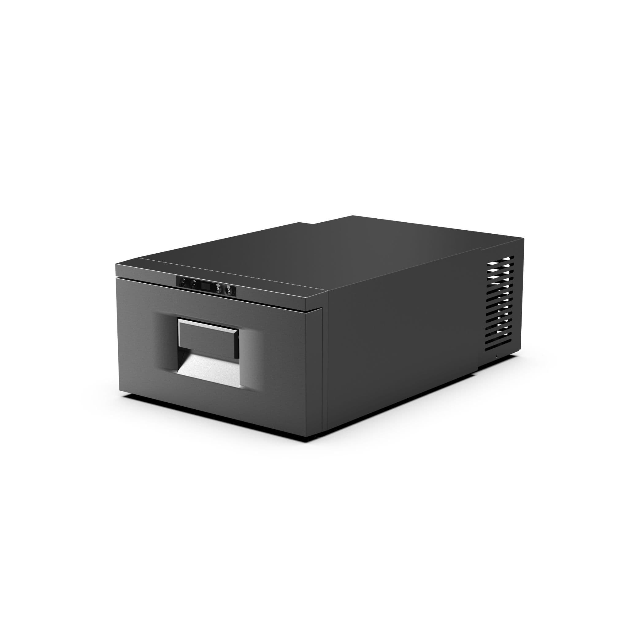 20L Campervan Drawer Fridge Freezer | SecureFix Direct
