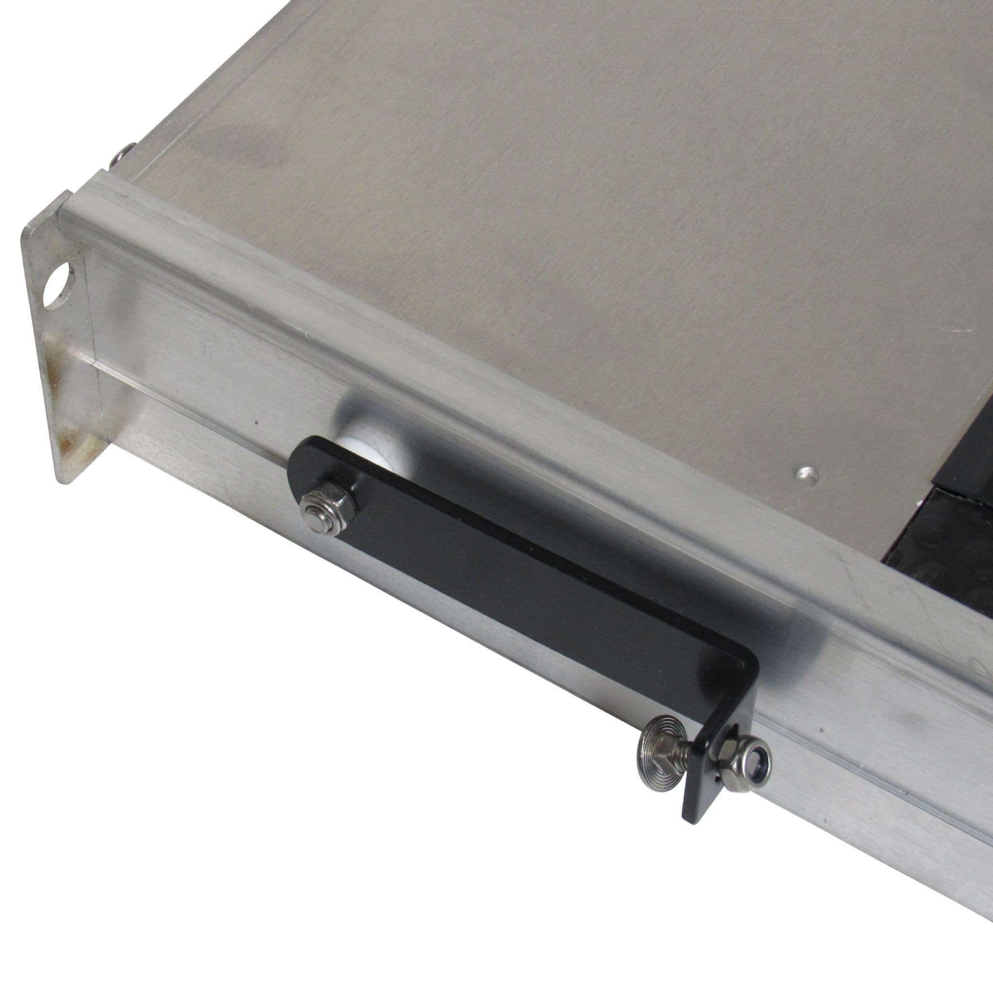 Motorhome Slideout electric step|securefix direct