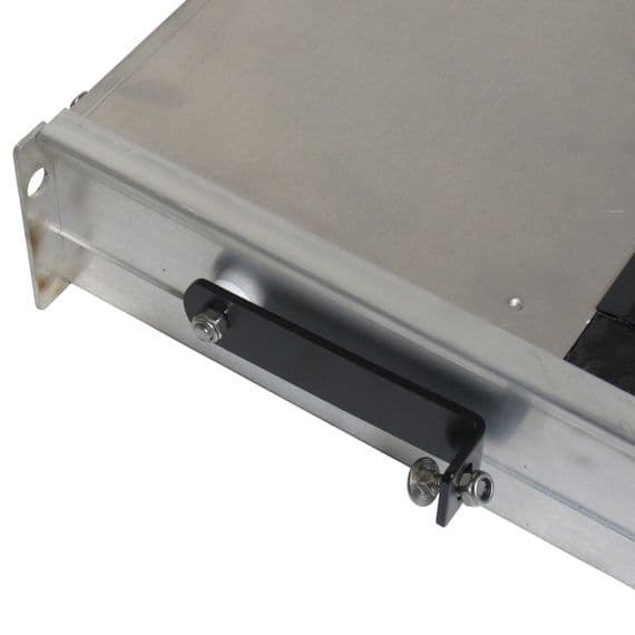 Motorhome Slideout electric step|securefix direct